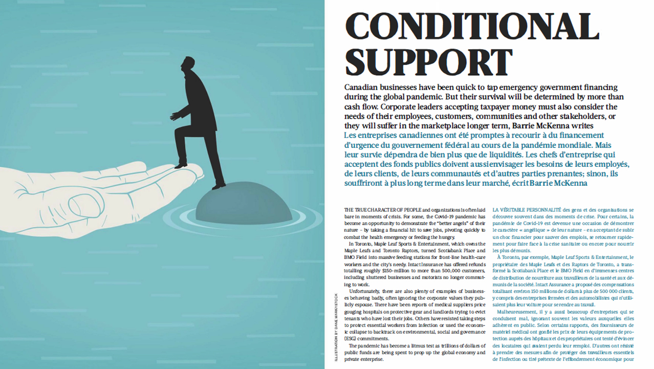 Faith Goodman – Dare To Leap